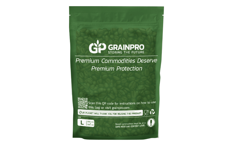 GrainPro Hermetic Pouch